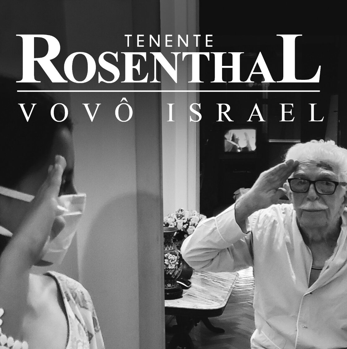 Tenente Rosenthal: Vovô Israel – Museu Virtual da Força Expedicionária ...